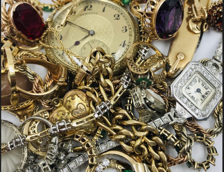 Gold – KC's Gold & Collectibles