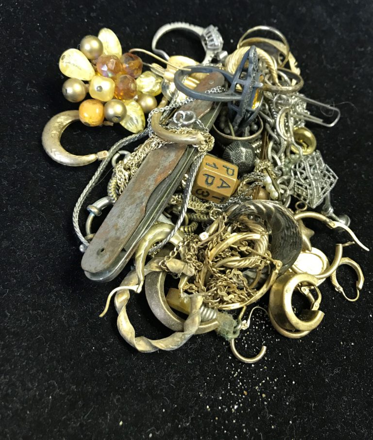 KC's Gold & Collectibles